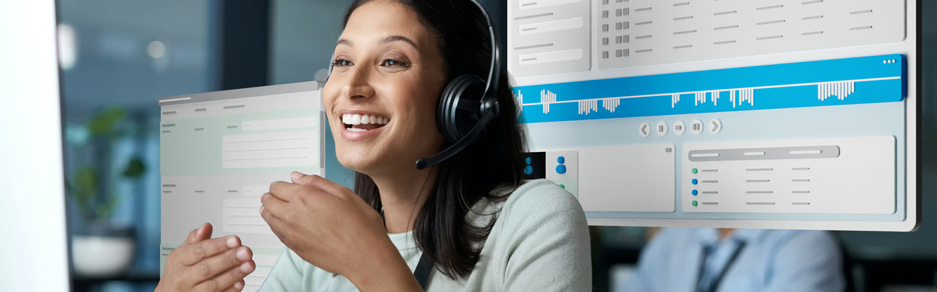 Discover the Power of Teams integrated Attendant Console and Contact ...